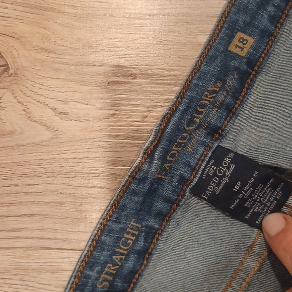 Faded Glory | Jeans | Womens Faded Glory Petite Jeans | Poshmark